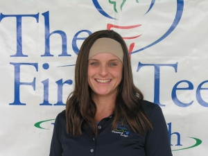 alison - First Tee - Pittsburgh