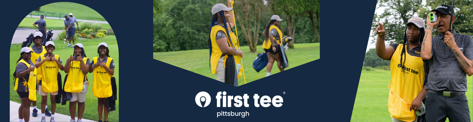 Give - First Tee - Pittsburgh